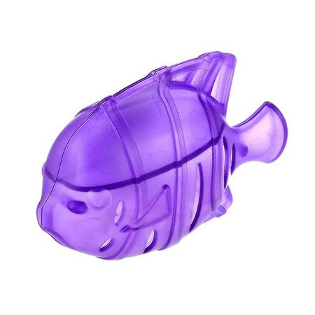 Water Cleaning Fake Fish Decoration Fish Tank Humidifier Filter Clean ...