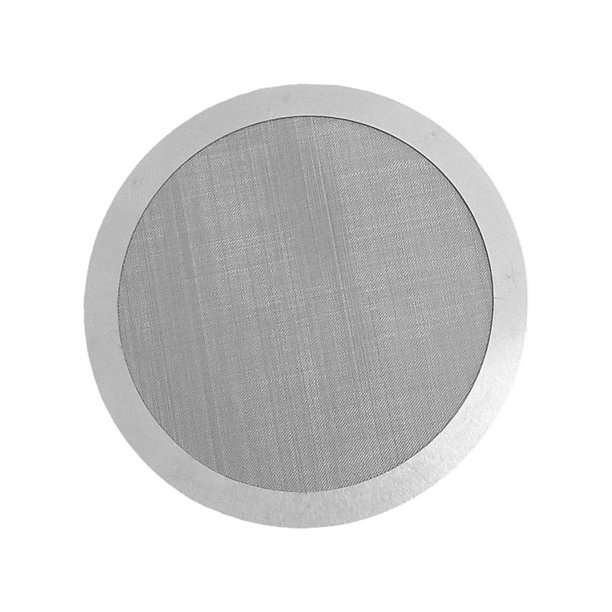 61mm Coffee Filter Screen, Coffee Brewing Filter Screen, Coffee ...