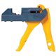 JACKRAPID TERMINATION TOOL F/ ORTRONICS TJ5E00 TJ600 TJ610 - Walmart.com