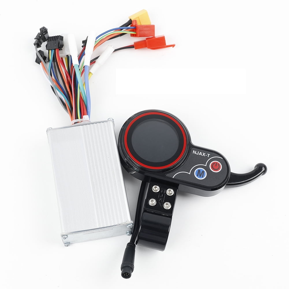 Controlador Sin Cepillo Scooter Eléctrico Nanjing Aoxiong Ax1010 Zhipu ...