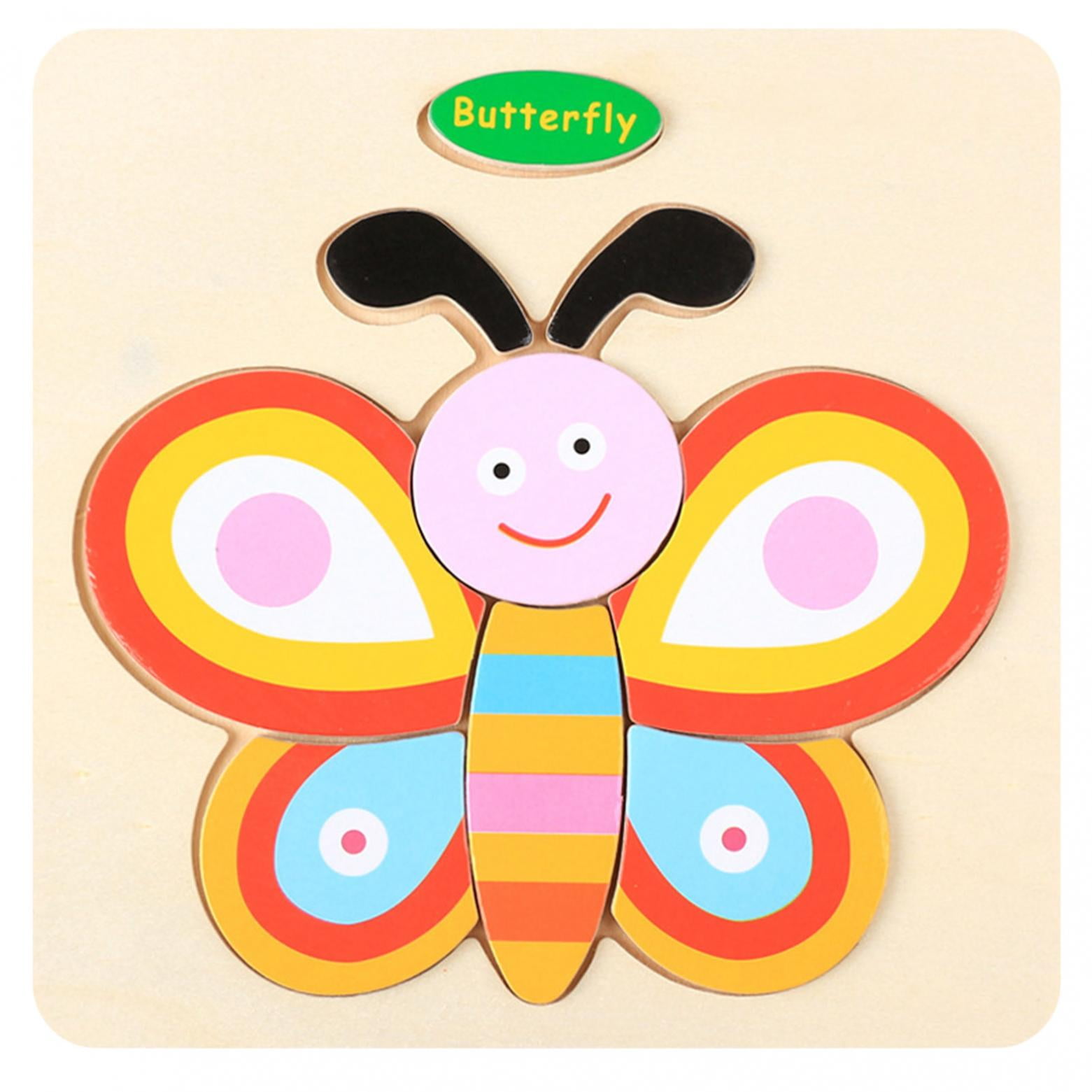 Click here for Eqwljwe Puzzle Toys Educational Wooden Puzzles For... prices