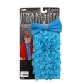 Blue Insta-Tux Adult Halloween Accessory - Walmart.com