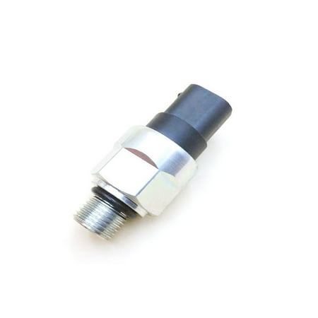 Low Pressure Sensor High Precision Sensing Auto Spare Part Transducers ...