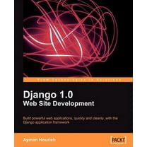 Django 3 Web Development Cookbook: Fourth Edition (Paperback) - Walmart.com