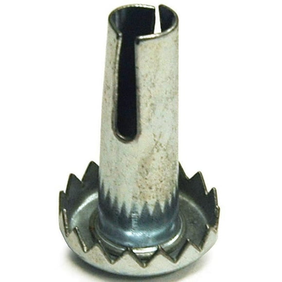 Caster Socket
