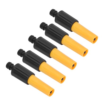 Garden Hoses Nozzles, 3 Point Fixing System ABS High Pressure Hose ...