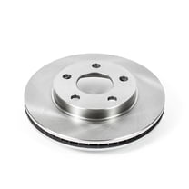 AutoSpecialty Brake Rotor - Walmart.com