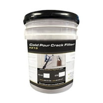 Crack Rite Stix Acrylic Latex Crack Filler, Heat Cure, Chemical ...