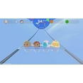 Bandai Namco Disney TSUM TSUM FESTIVAL Game for Nintendo Switch - Kid ...