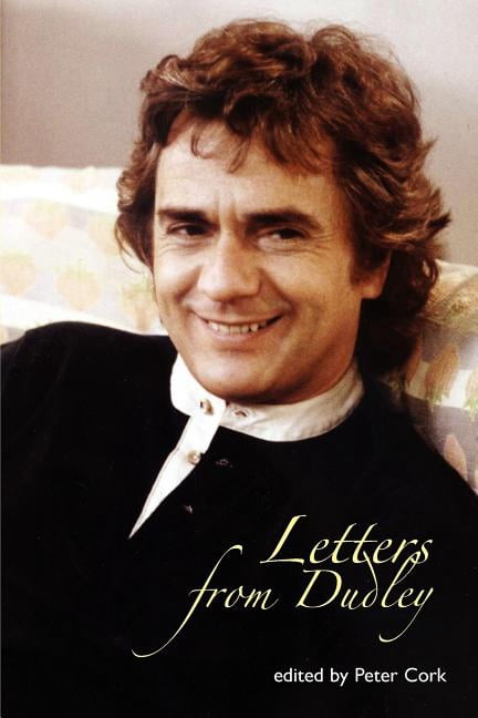 Letters from Dudley (Paperback) - Walmart.com