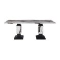D12 DINING TABLE AND 4 DINING CHAIRS - Walmart.com