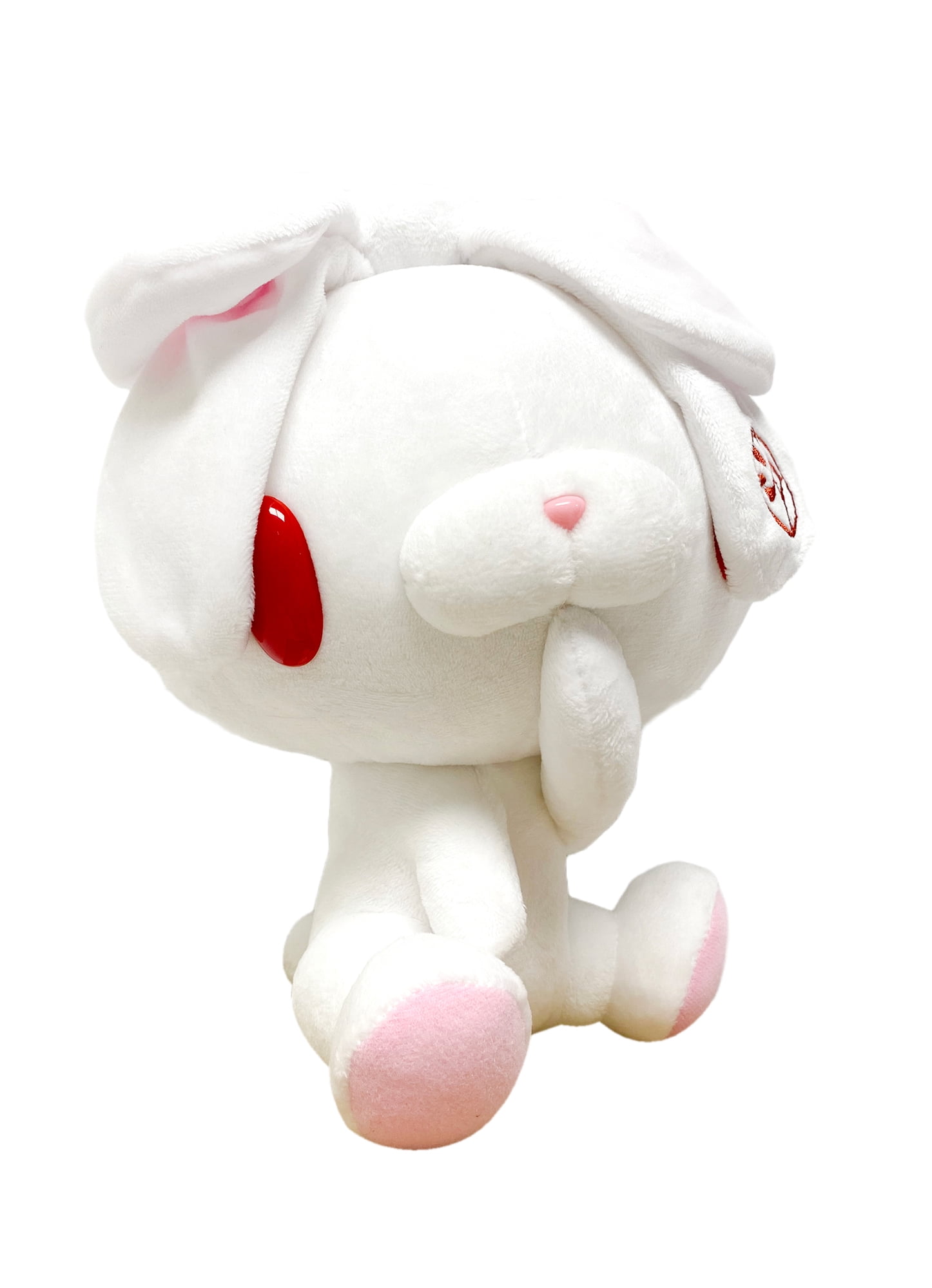 Gloomy Bear - Hanyo Usagi Look Back Plush 8"H - Walmart.com