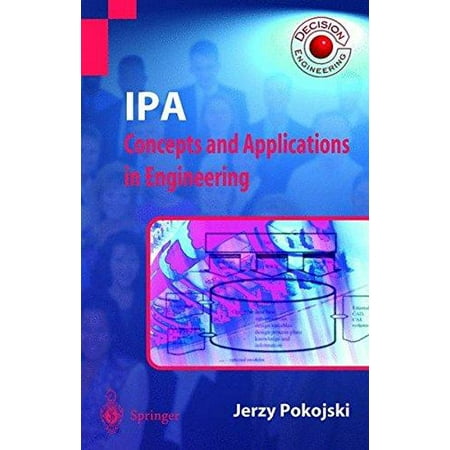 IPA - Concepts and Applications in Engineering | Walmart Canada