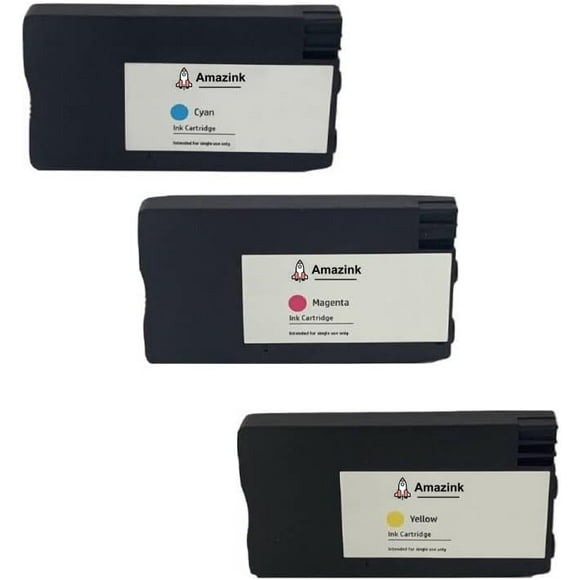 Hp Officejet Pro 8025 Ink Cartridges