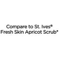 Equate Beauty Refreshing Apricot Scrub Facial Cleanser, 6 oz - Walmart.com