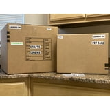 Tag-A-Room Moving Labels Content Pro Pack, 19 Content Labels, 190 Count ...