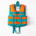 XIAONU USCG Approved Adult Oversize Swim Vest Flotation Device for ...