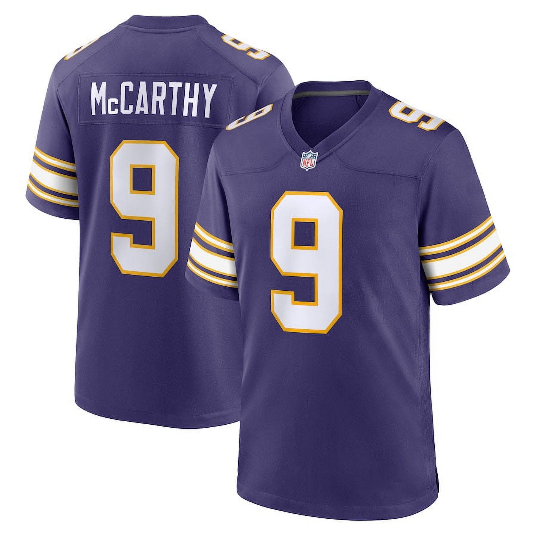 Click here for Football Shop Mens Minnesota_vikings Game Player J... prices