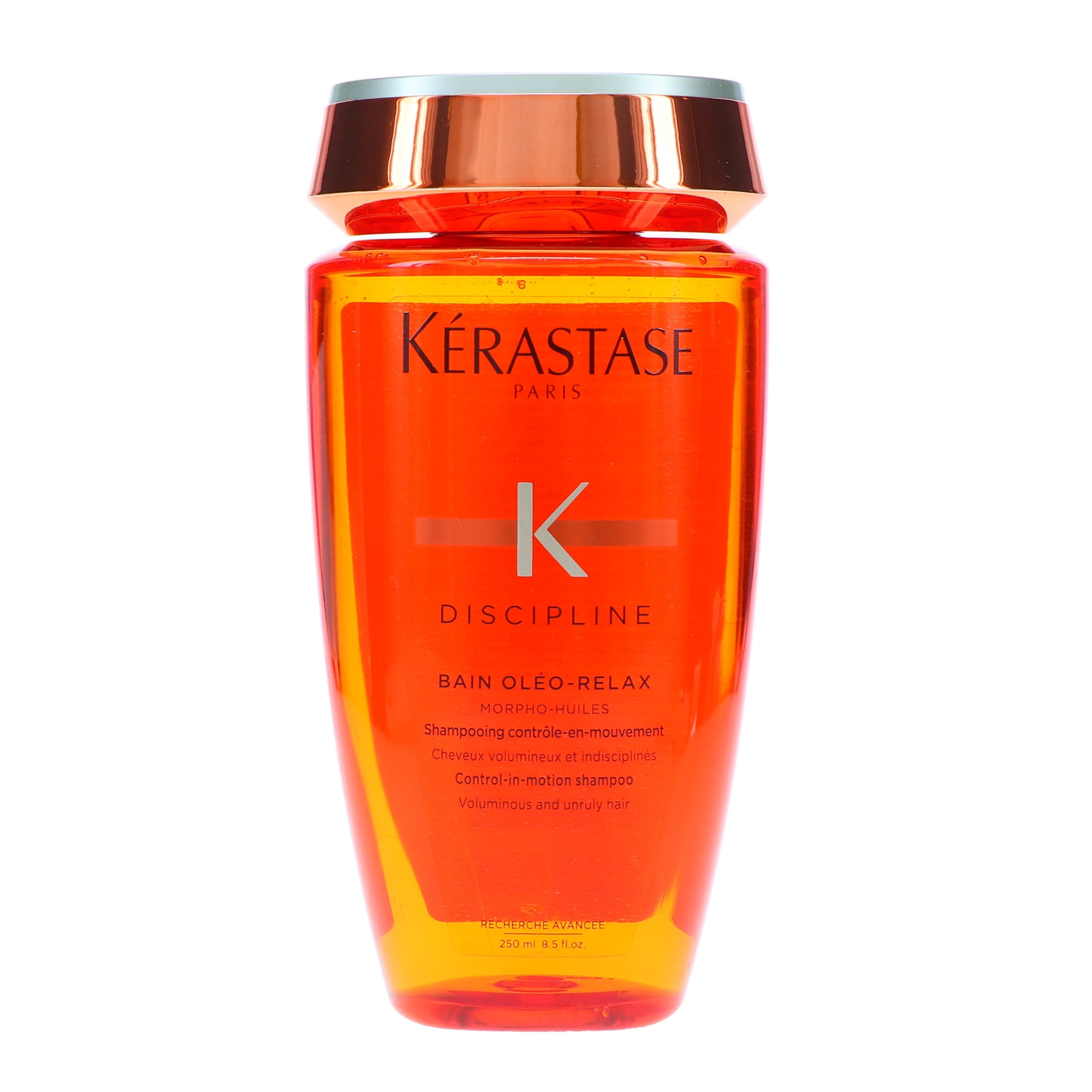 Click here for Kérastase Kerastase Discipline Oleo Relax Shampoo... prices