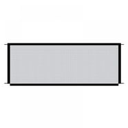 Universal Car Window Dog Screen Guard Gate - Expandable Pet Screen ...