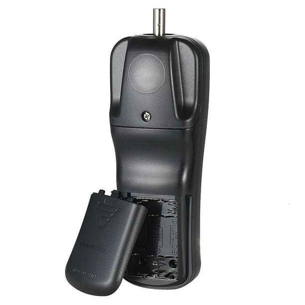 SMART SENSOR AR925 Digital Tachometer 0.05~19999.9m/min 0.5~19999RPM ...