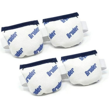 OPTASE Moist Heat Mask - Reusable and designed to give you effective ...