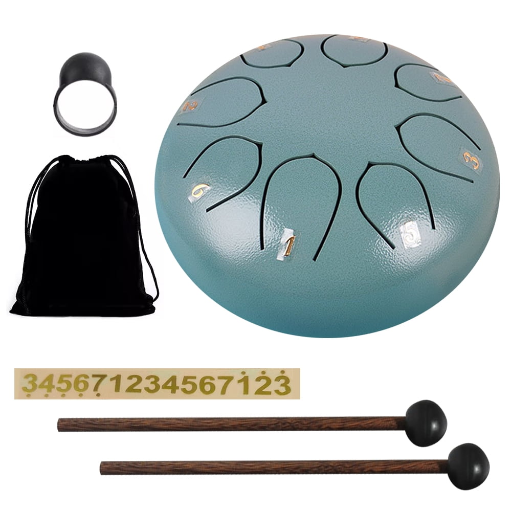 (El Embalaje Exterior Enfatiza La Distinción) Tambor Etéreo Sílaba ...