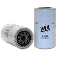 WIX Oil Filter 57609 - Walmart.com