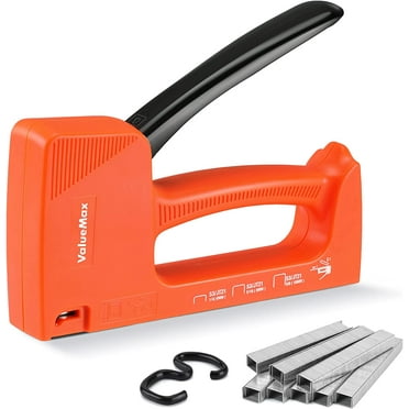 STANLEY TR35 Light Duty Stapler - Walmart.com