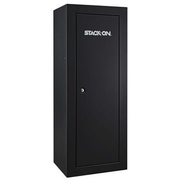 Stack-On 8-Gun Security Cabinet - Walmart.com