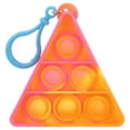 Way To Celebrate Pop Fidgety Rainbow Color - 4 Pieces/Pack - Walmart.com