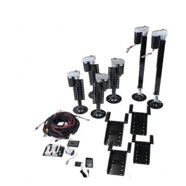 Power Gear Kwikee 379606 Black Control Box for Automatic Electric RV ...