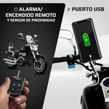 Motocicleta Rebel Vento Colt 300 Negro 2025 | Bodega Aurrera en línea