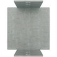 Simpson Strong Tie CB66 7-Gauge Column Base - Walmart.com