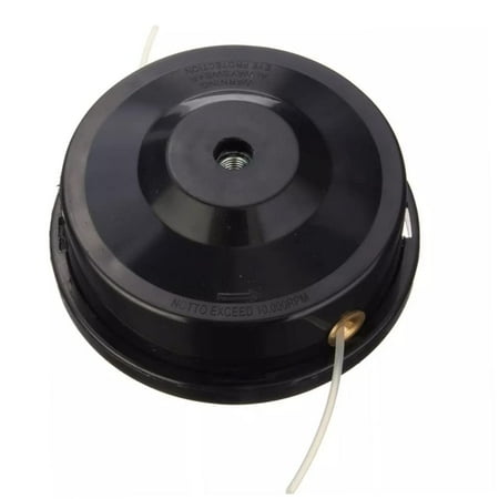 Trimmer Head,Trimmer Head Replacement Mower Cutting Heads Parts Brush ...