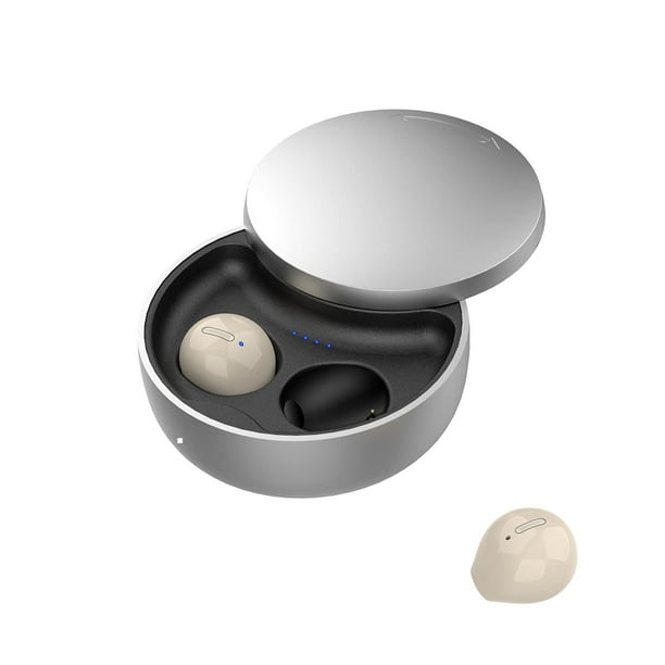 Invisible Earbuds Sleep Smallest Bluetooth Earbuds Mini Wireless Ear ...