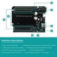 husxh ESP32 Development Board Type-C MICRO USB 30Pin Power Board Module ... husxh ESP32 Development Board Type-C MICRO USB 30Pin Power Board Module ...