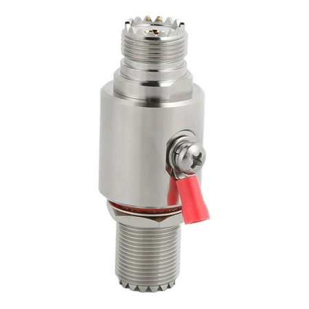 Coaxial Lightning Surge Protector,Lightning Arrester Professional ...