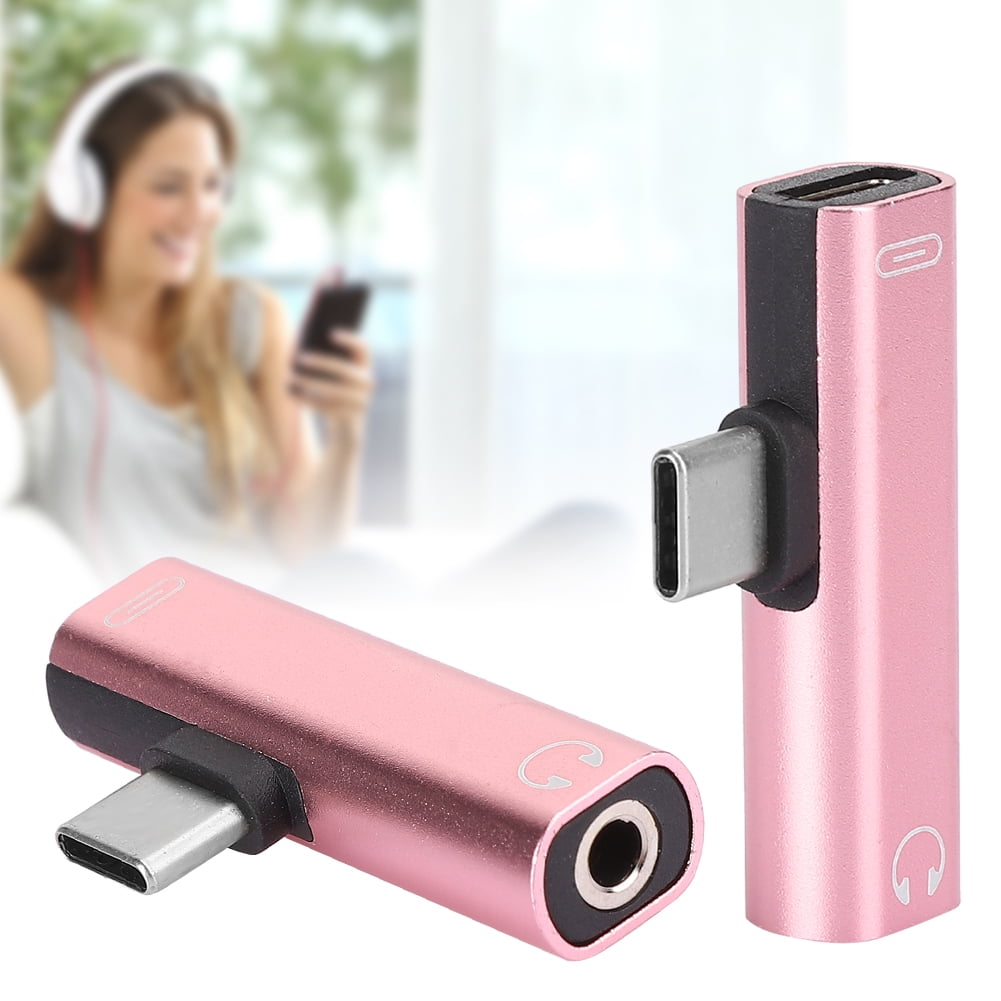 Click here for Ylshrf Usb C Headphone Adapter  Usb C To 3.5mm Aud... prices