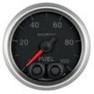 Banks Power 94-03 Ford 7.3L Pyrometer and Boost Gauge Instrument ...