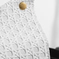 ANXPTIME Rectangle Tissue Box Cover Holder Modern PU Napkin-Holder ...