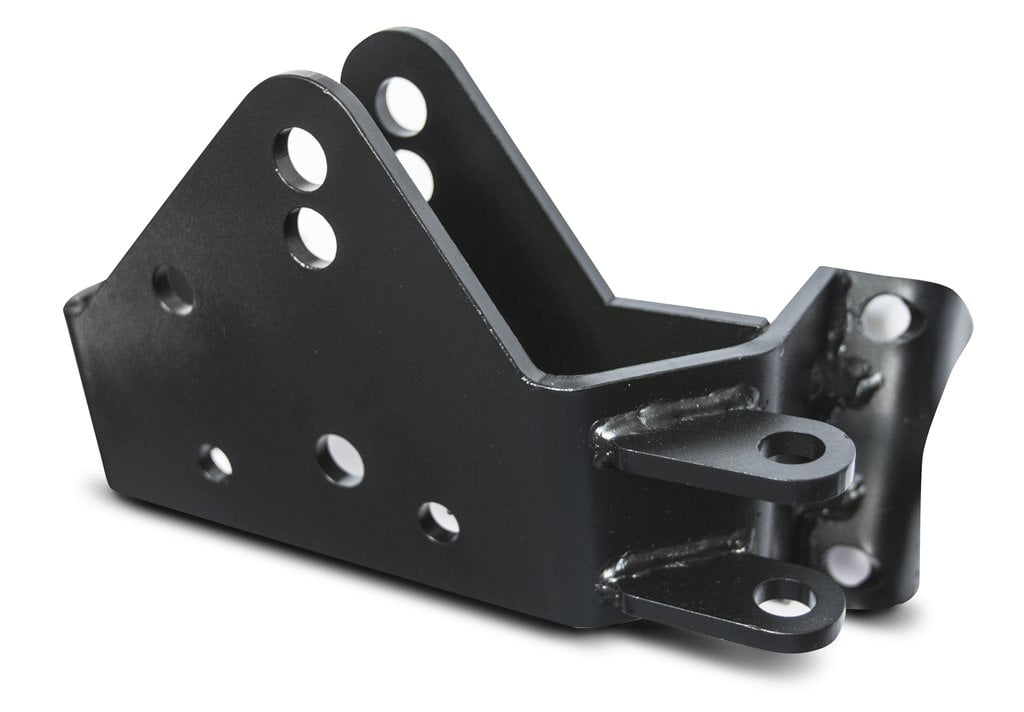 Steer Smarts Fits/For Jeep Wrangler Jk Yeti Xd Trackbar Relocation ...