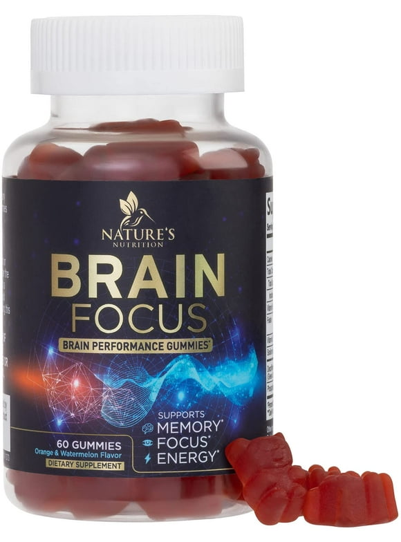 Cognitive Health Supplements in Vitamins and Supplements - Walmart.com