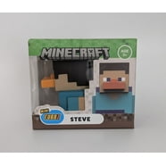 Mattel - Minecraft TNT Series 25 Mini Figures - MYSTERY BLIND BOXES (5 ...