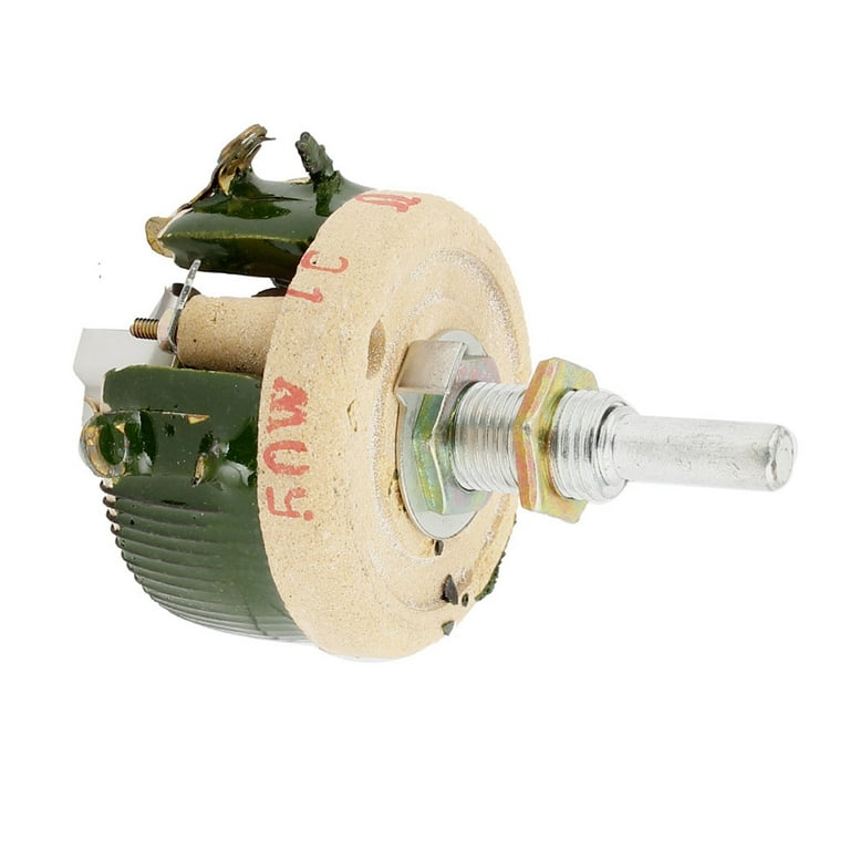 Variable Resistor Rheostat