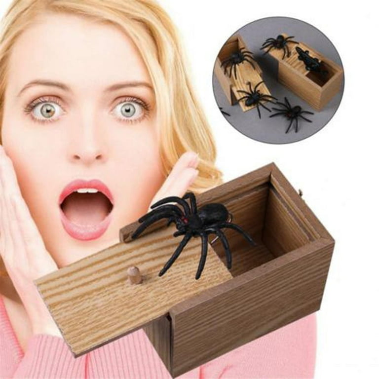 Scary Pictures That Jump Out At You