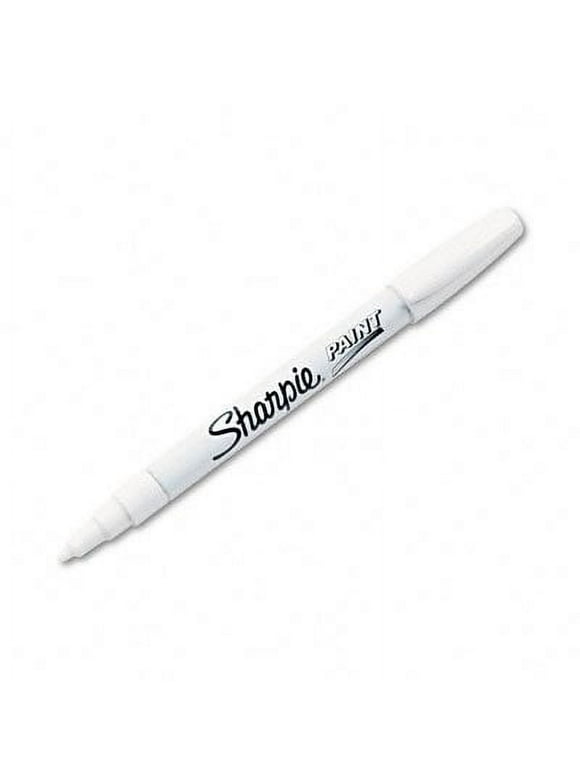 White Sharpies in Sharpies - Walmart.com