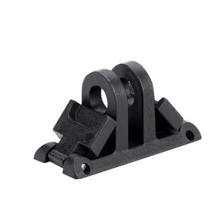 Rail Guide Adapter, Rail Guide Base 4.5x1x1.5cm Practical Real Machine ...