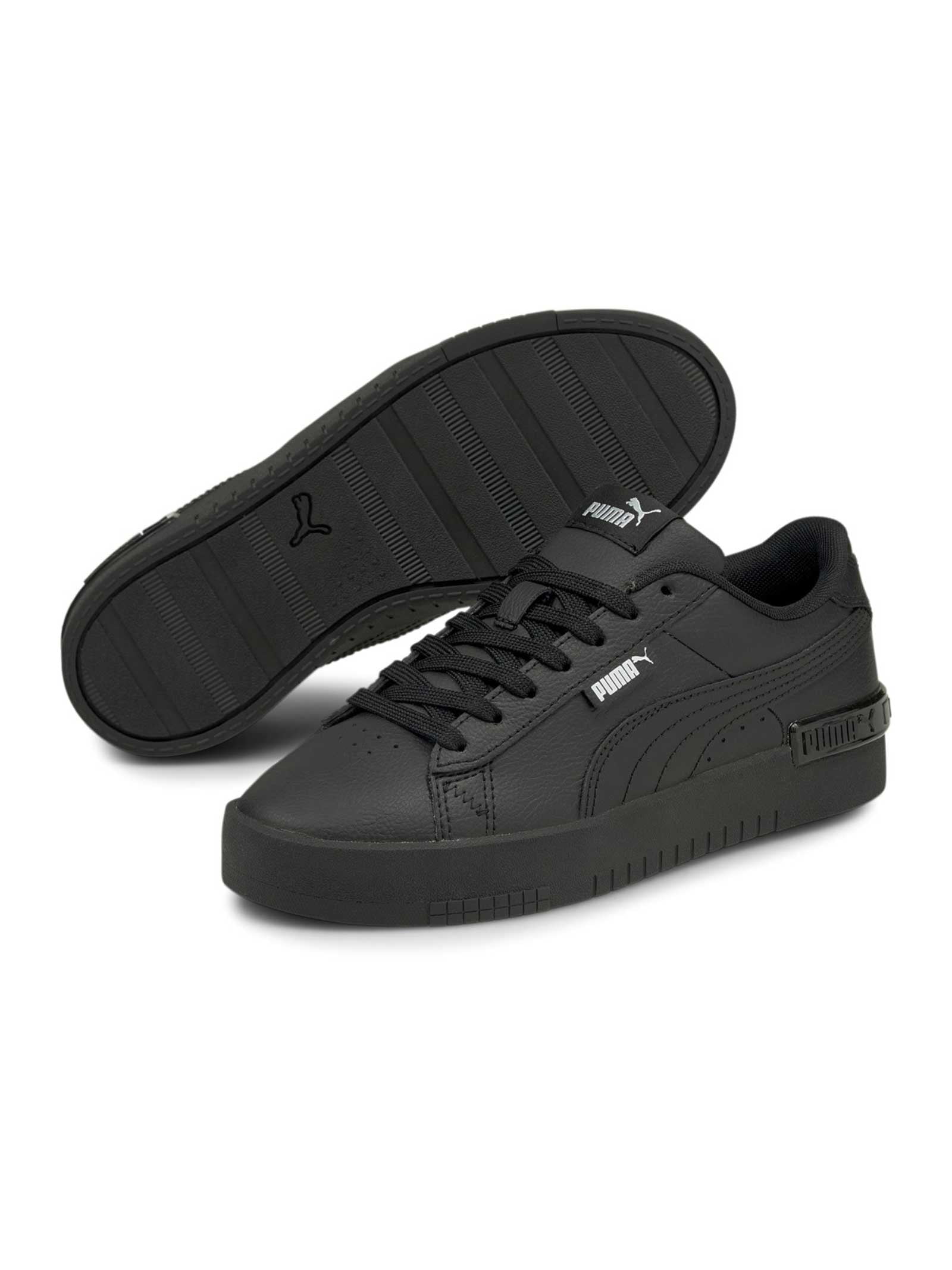 Tenis Puma Jada Mujer 23 cm Negro | Bodega Aurrera en línea