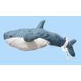 BLÅHAJ Soft toy, shark, 39" - Walmart.com